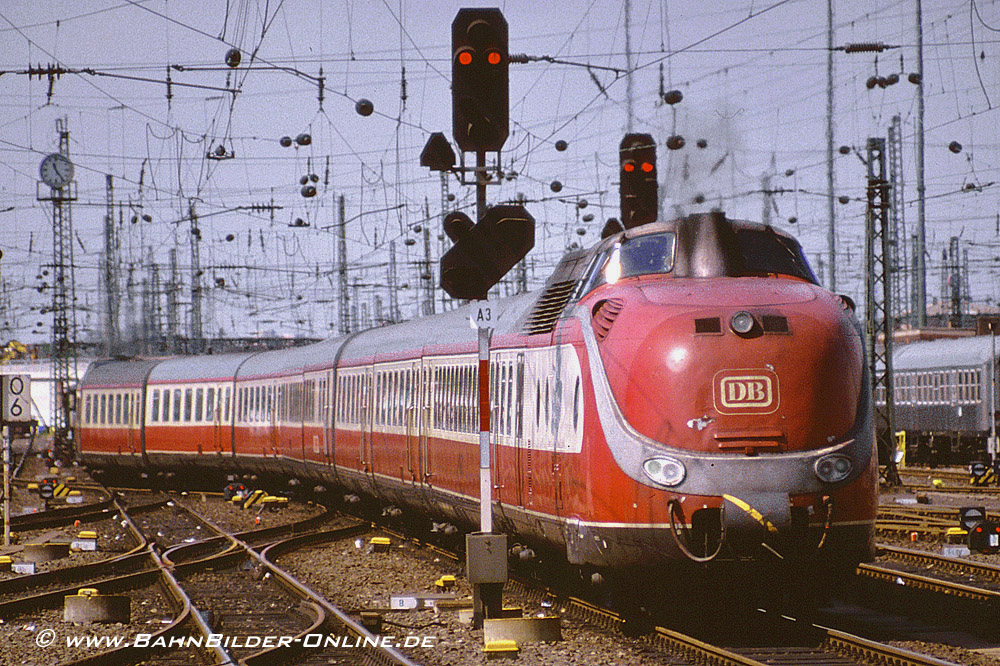 bahnbilder
