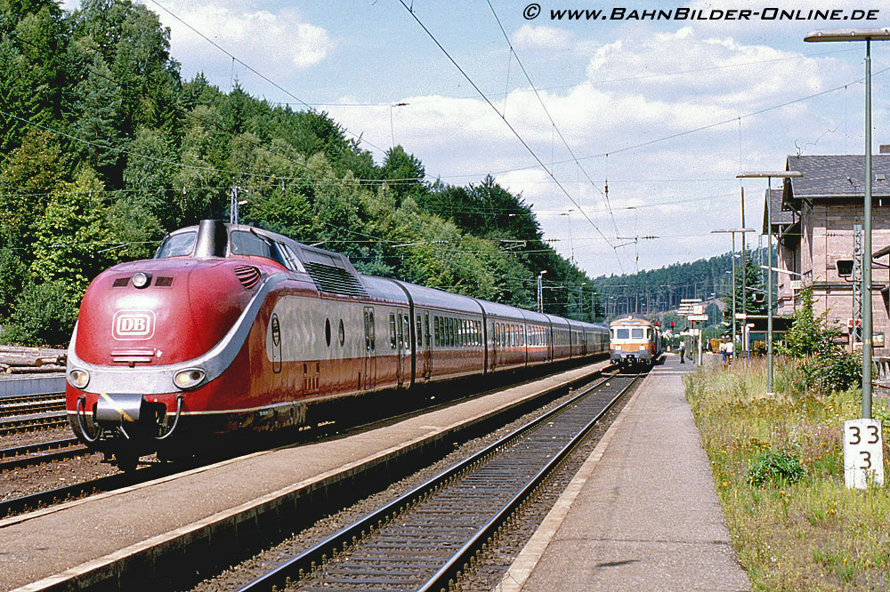 bahnbilder
